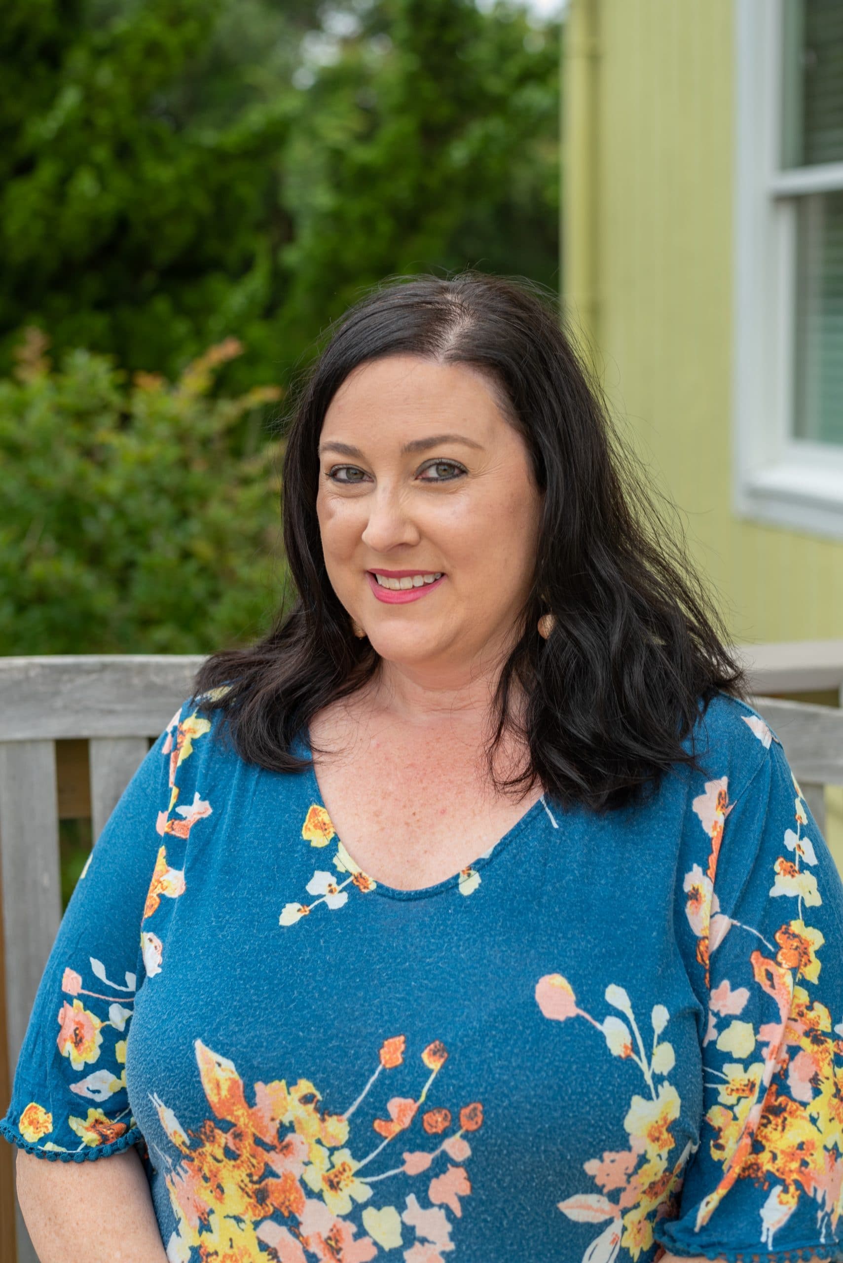 Becky Clark - Sharp, Graham, Baker & Varnell, LLP